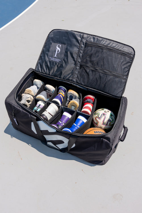 Football Backpacks, Equipment Bags, Duffle Bags