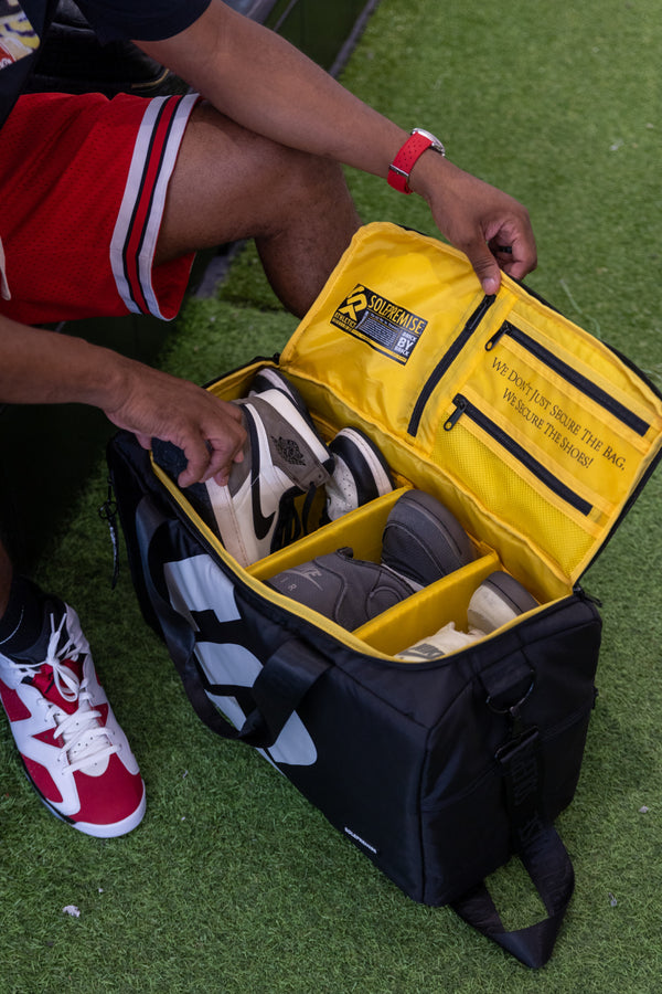 Football Backpacks, Equipment Bags, Duffle Bags