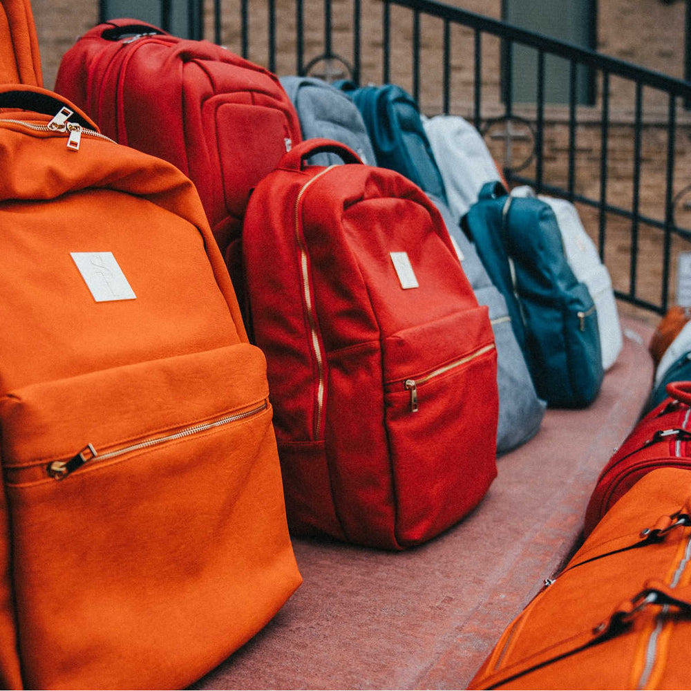 Duffle Bag Packing 101: Learn How to Pack Like a Pro