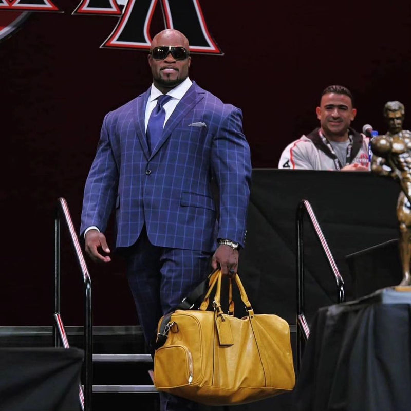 Duffle Bag Packing 101: Learn How to Pack Like a Pro