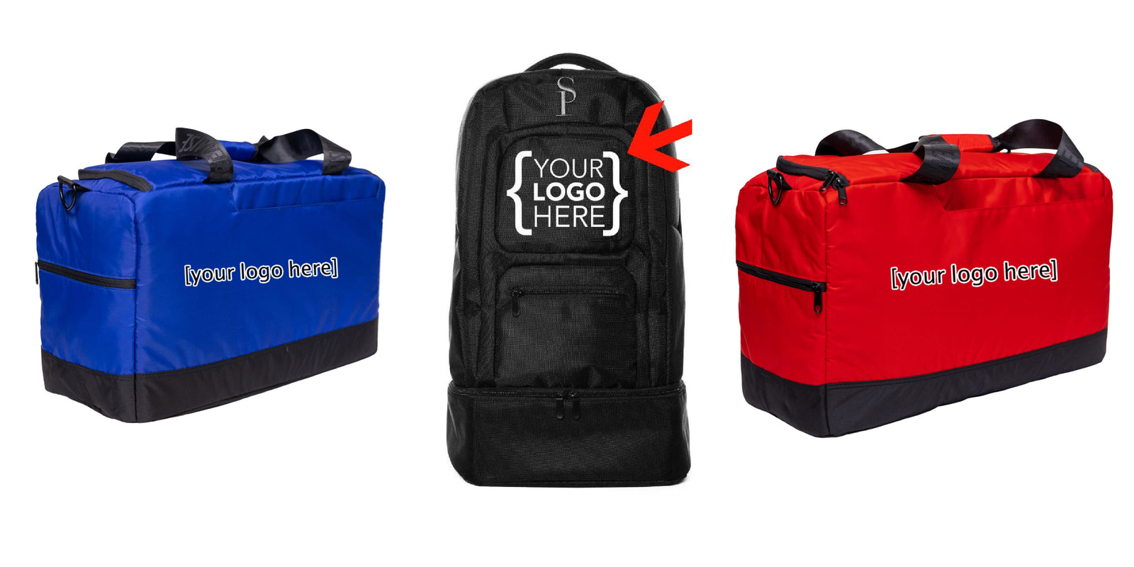 Customized Bags