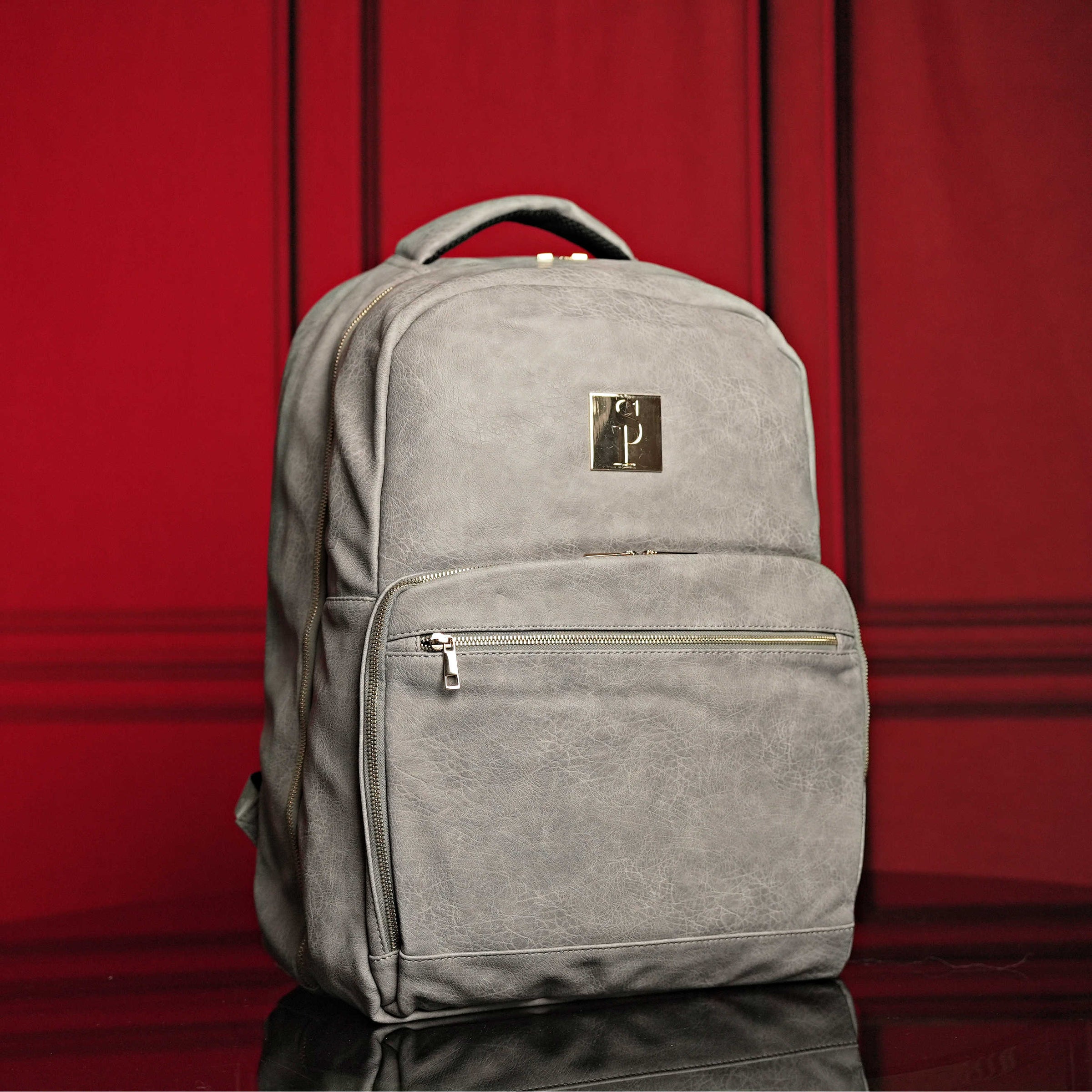 Sneaker Travel Bag - Carry On Backpack for Shoes and Clothes