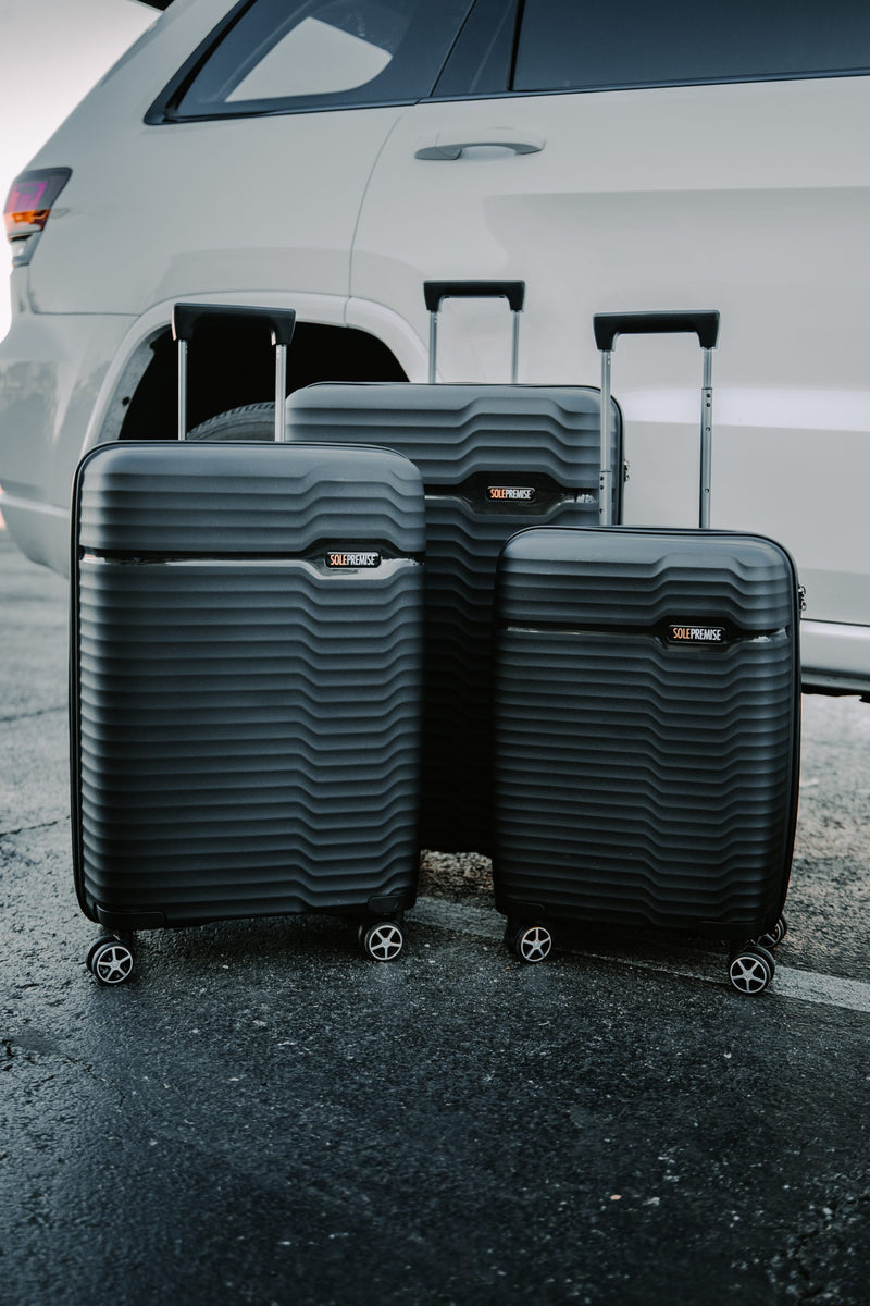 Duffle Bag Packing 101: Learn How to Pack Like a Pro